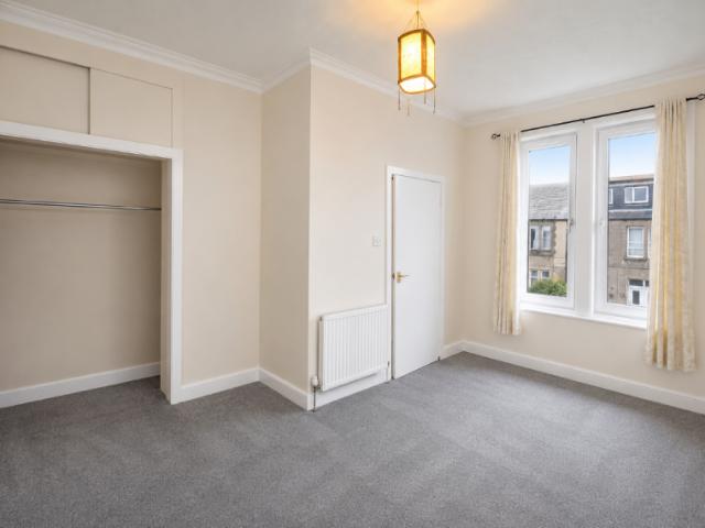 Apartment at Taylor Street, Methil