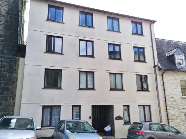 Apartment at Taylor Square, West Devon