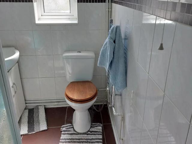 Apartment at Taylor's Green, Greater London