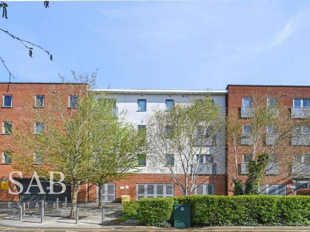 Apartment at Taywood Road, Greater London