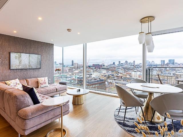 Apartment at Tabard Street, Greater London