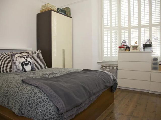 Apartment at Tabor Grove, Greater London