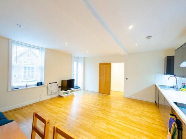 Apartment at Tacket Street, Ipswich