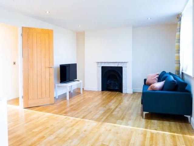 Apartment at Tacket Street, Ipswich