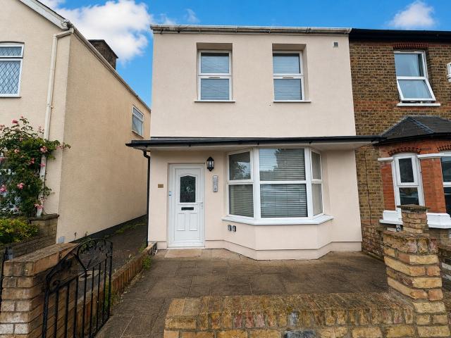 Apartment at Tachbrook Road, Greater London