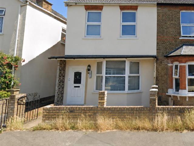 Apartment at Tachbrook Road, Greater London