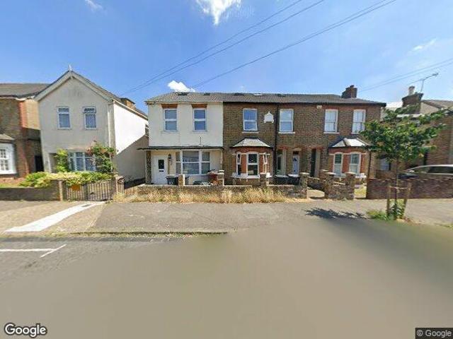 Apartment at Tachbrook Road, Greater London