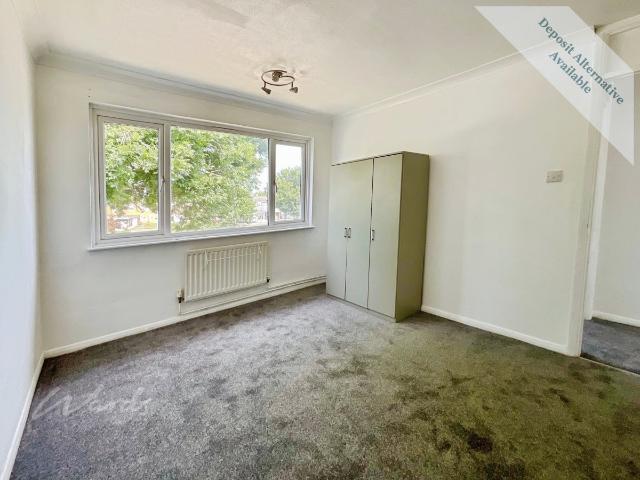 Apartment at Tadburn Green, Chatham