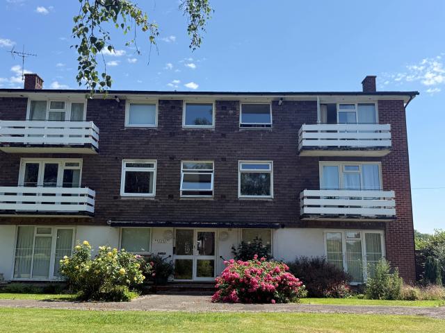 Apartment at Tadburn Road, Test Valley