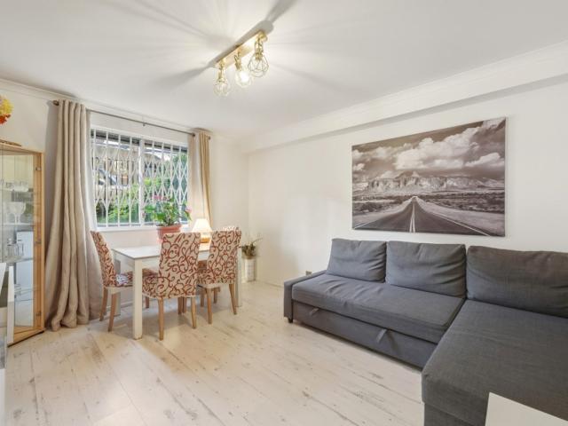 Apartment at Tadema Road, Greater London
