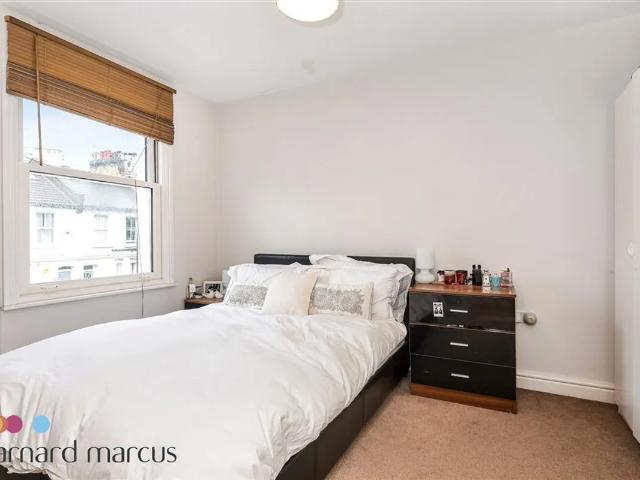 Apartment at Tadmor Street, Greater London