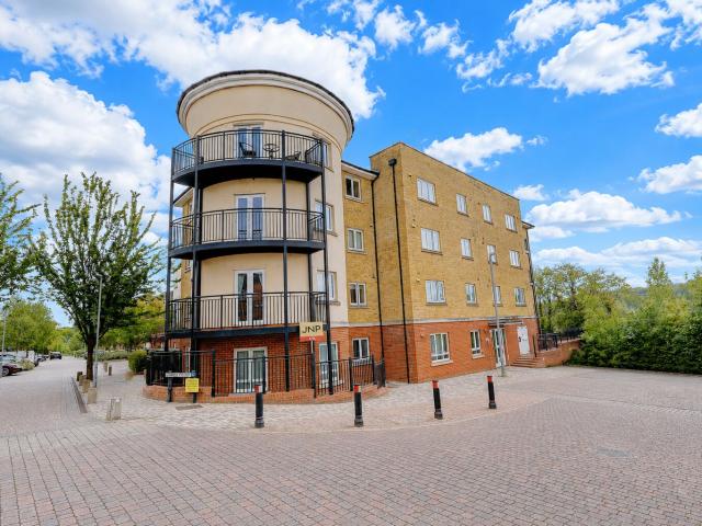 Apartment at Tadros Court, High Wycombe Community Board
