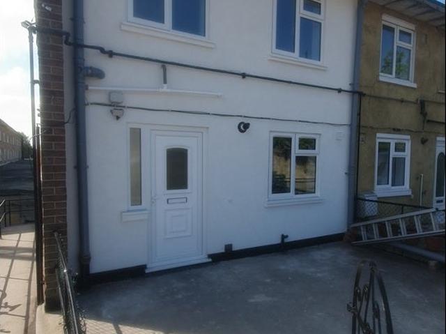 Apartment at Tadworth Parade, Greater London