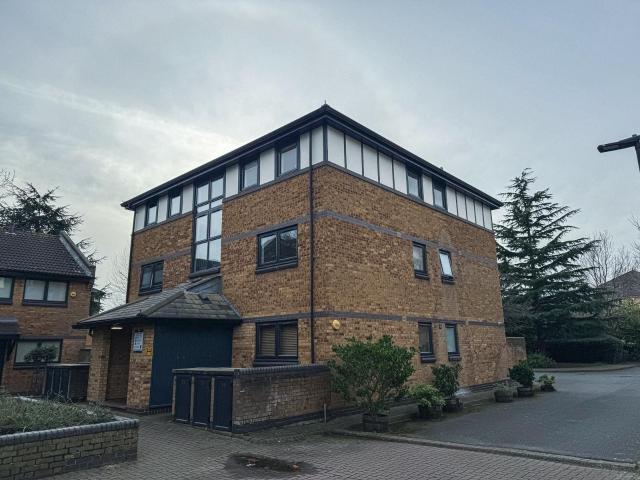 Apartment at Taeping Street, Greater London