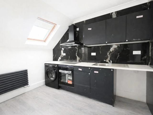 Apartment at Taff Embankment, Cardiff