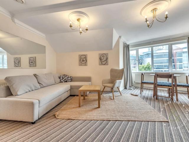 Apartment at Taffs Mead Embankment, Cardiff