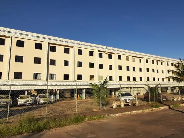 apartment at TAGUATINGA TAGUATINGA NORTE