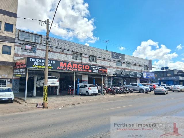 apartment at TAGUATINGA TAGUATINGA NORTE