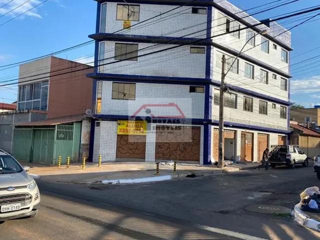apartment at TAGUATINGA TAGUATINGA NORTE
