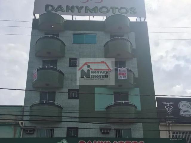 apartment at TAGUATINGA TAGUATINGA NORTE