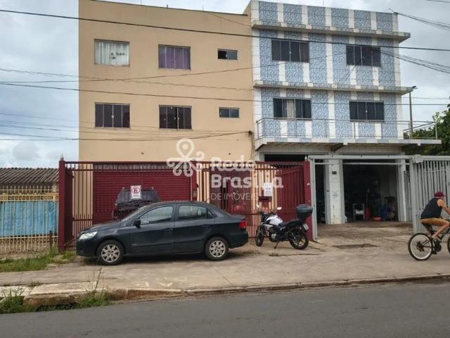 apartment at TAGUATINGA TAGUATINGA NORTE