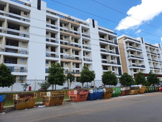 apartment at TAGUATINGA TAGUATINGA SUL
