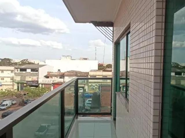 apartment at TAGUATINGA SETOR DE DESENVOLVIMENTO ECONOMICO