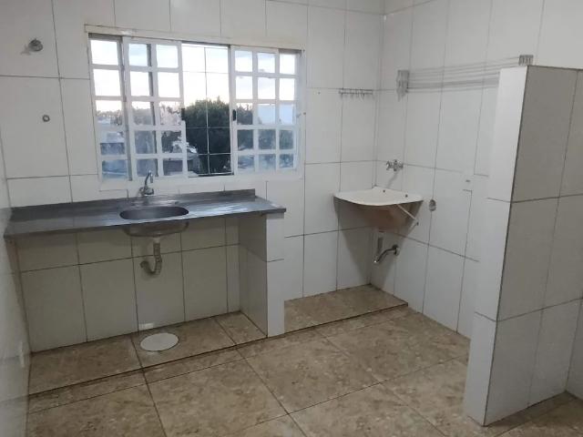 apartment at TAGUATINGA SETOR DE DESENVOLVIMENTO ECONOMICO