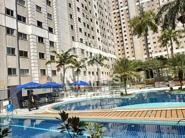 apartment at TAGUATINGA SETOR INDUSTRIAL