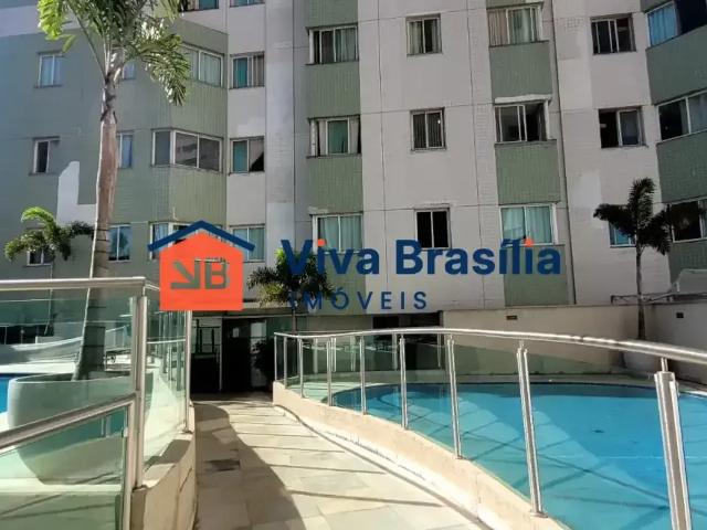 apartment at TAGUATINGA SETOR INDUSTRIAL
