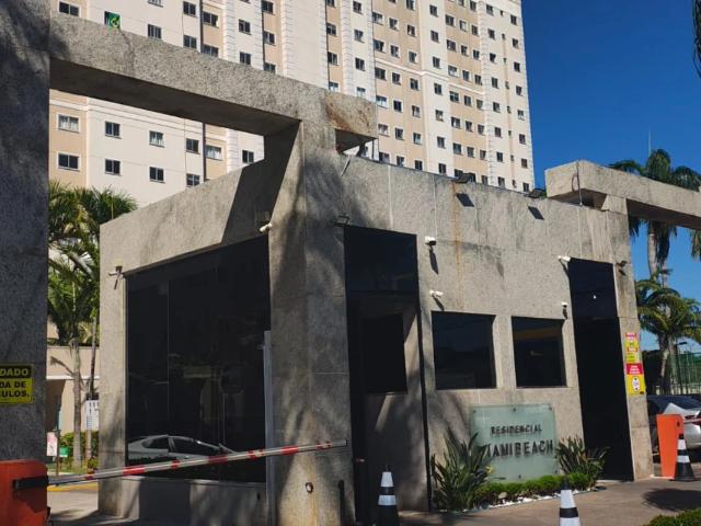 apartment at TAGUATINGA SETOR INDUSTRIAL
