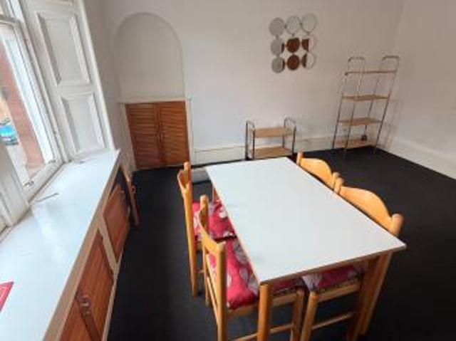 Apartment at Tait's Lane, Dundee