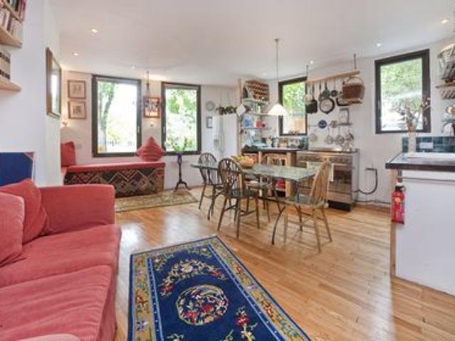Apartment at Talacre Road, London