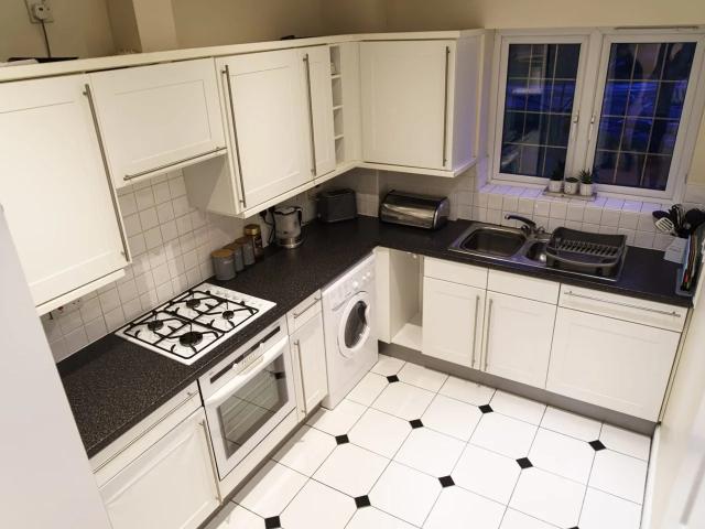 Apartment at Talbot Avenue, Bournemouth