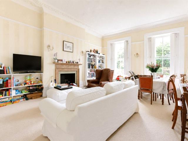 Apartment at Talbot Place, Greater London