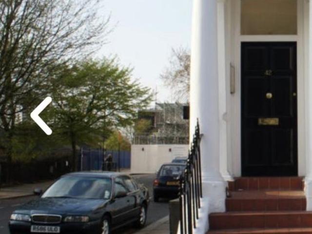 Apartment at Talbot Road, City of Westminster