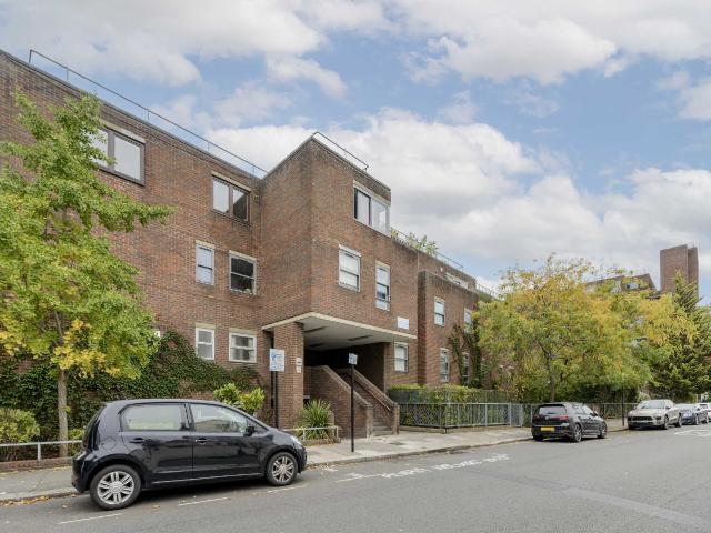 Apartment at Talbot Road, City of Westminster