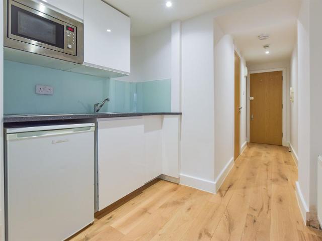 Apartment at Talbot Road, City of Westminster