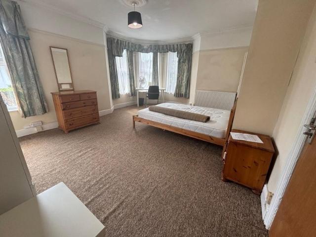 Apartment at Talbot Road, Bournemouth