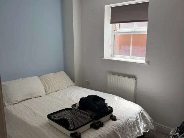 Apartment at Talbot Road, Bournemouth