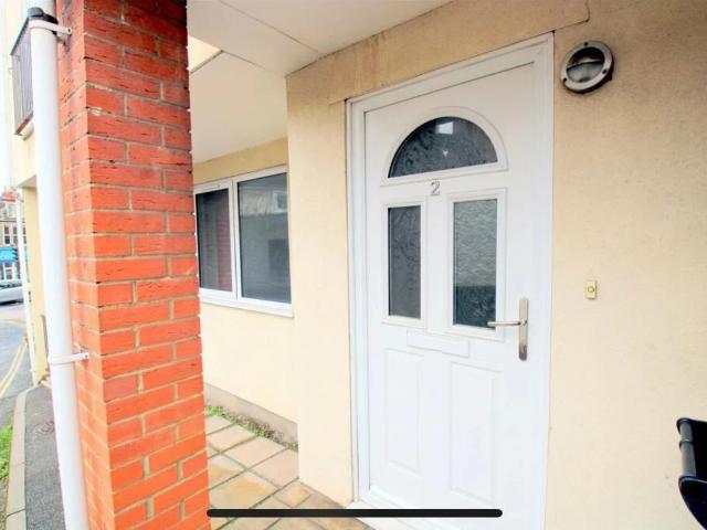 Apartment at Talbot Road, Bristol