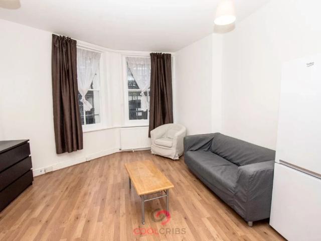 Apartment at Talbot Road, Greater London