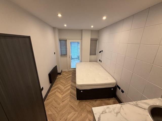 Apartment at Talbot Road, Greater London