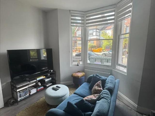 Apartment at Talbot Road, Greater London