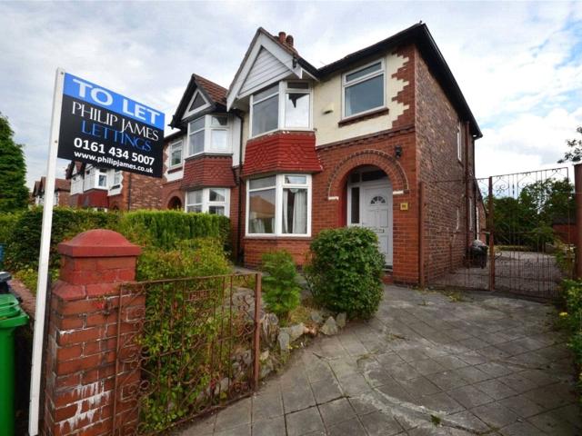 Apartment at Talbot Road, Manchester