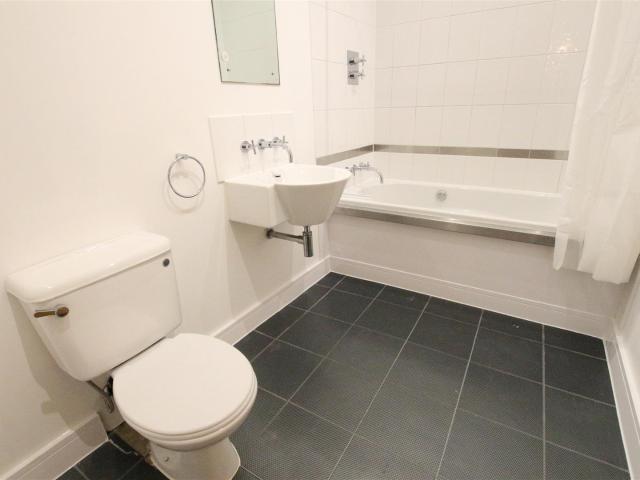 Apartment at Talbot Road, Northampton