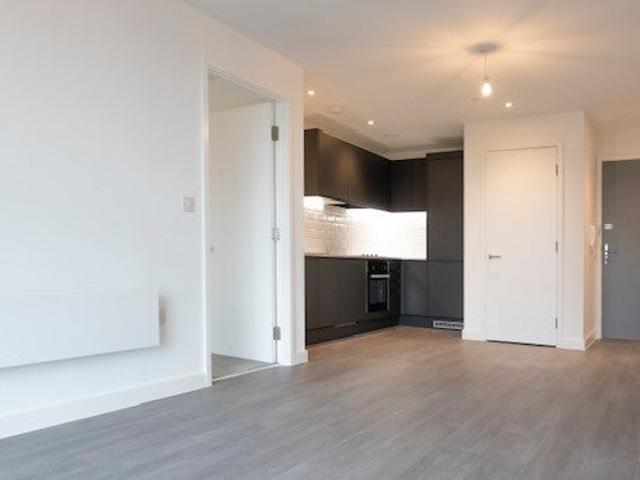 Apartment at Talbot Road, Trafford