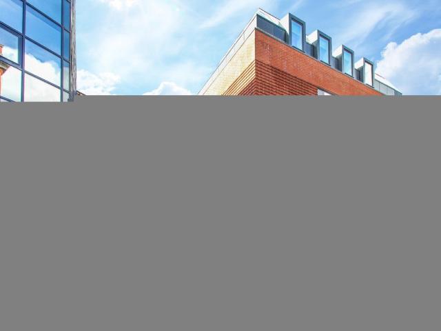 Apartment at Talbot Street, Nottingham