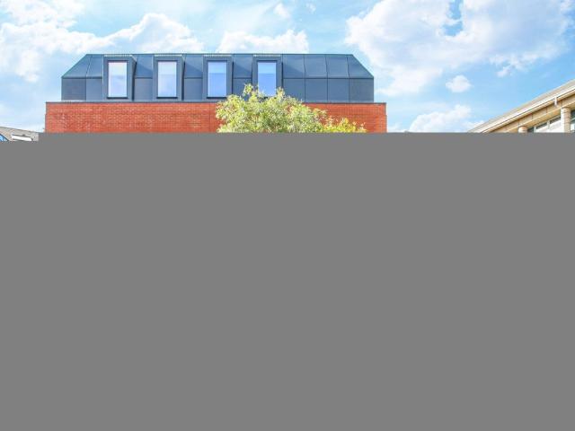 Apartment at Talbot Street, Nottingham