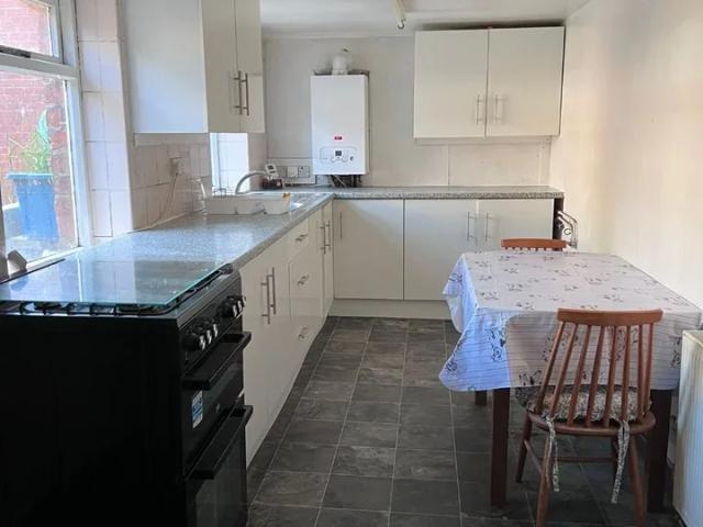 Apartment at Talbot Street, Southport